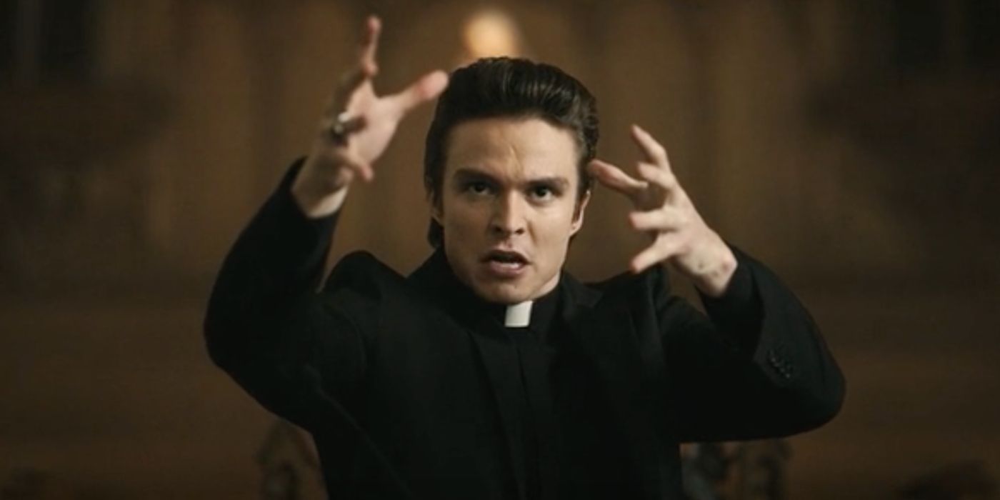 After ‘Monsters,’ Watch Nicholas Alexander Chavez’s Darker Ryan Murphy Show