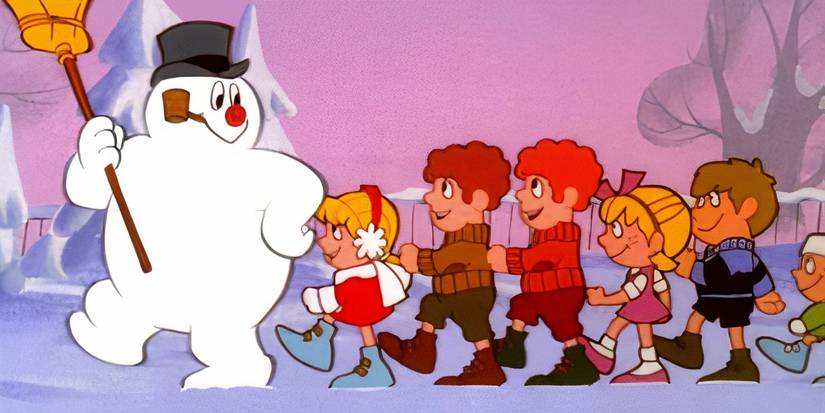 15 Most Iconic Christmas Movie Characters, Ranked