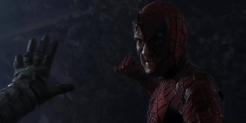10 Most Thrilling Spider-Man Scenes in Movies, Ranked
