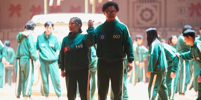 10 Best 'Squid Game' Characters, Ranked