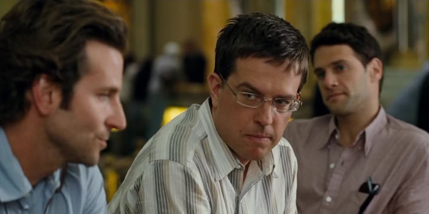 10 Best Quotes From 'The Hangover,' Ranked