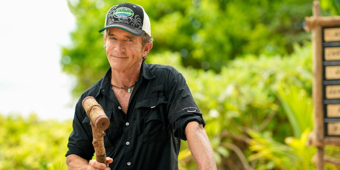 'Survivor 47' Episode 8 Recap: A Delicious Auction and a Shocking Tie