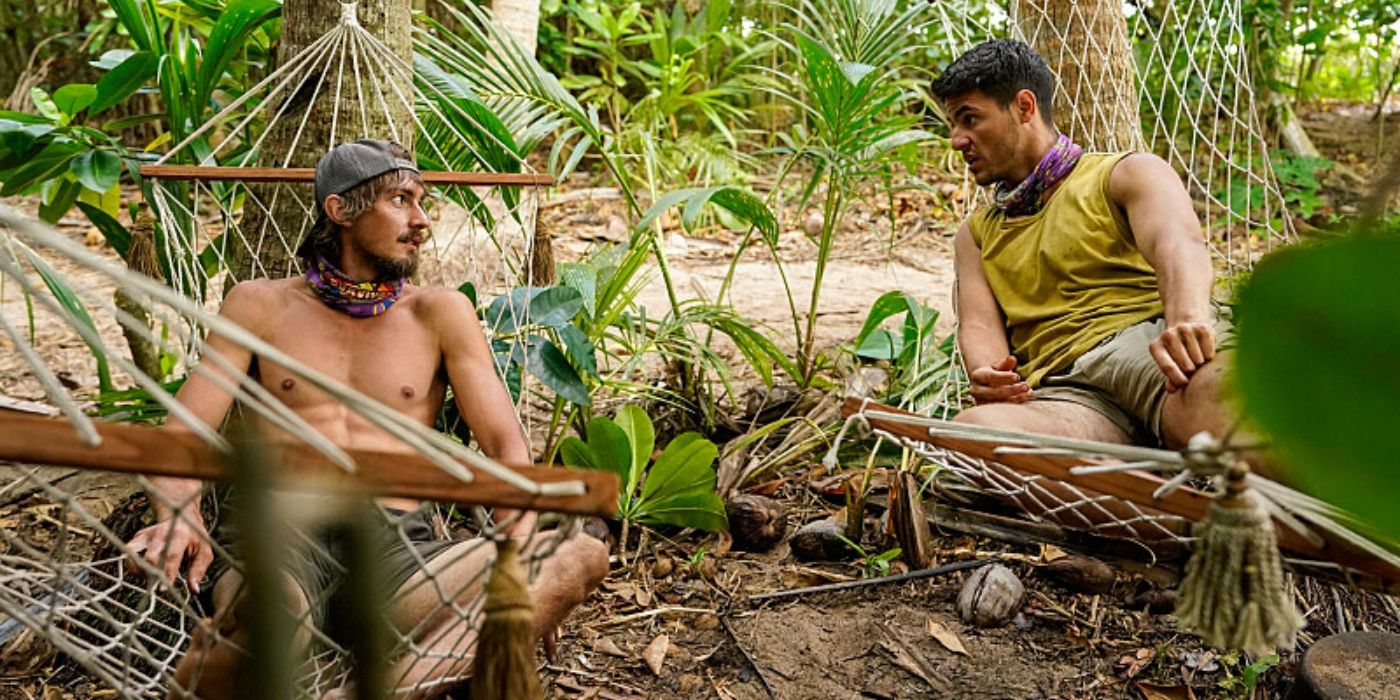 The ‘Survivor’ Auction Is Back! What You Need to Ahead of Tonight’s Episode