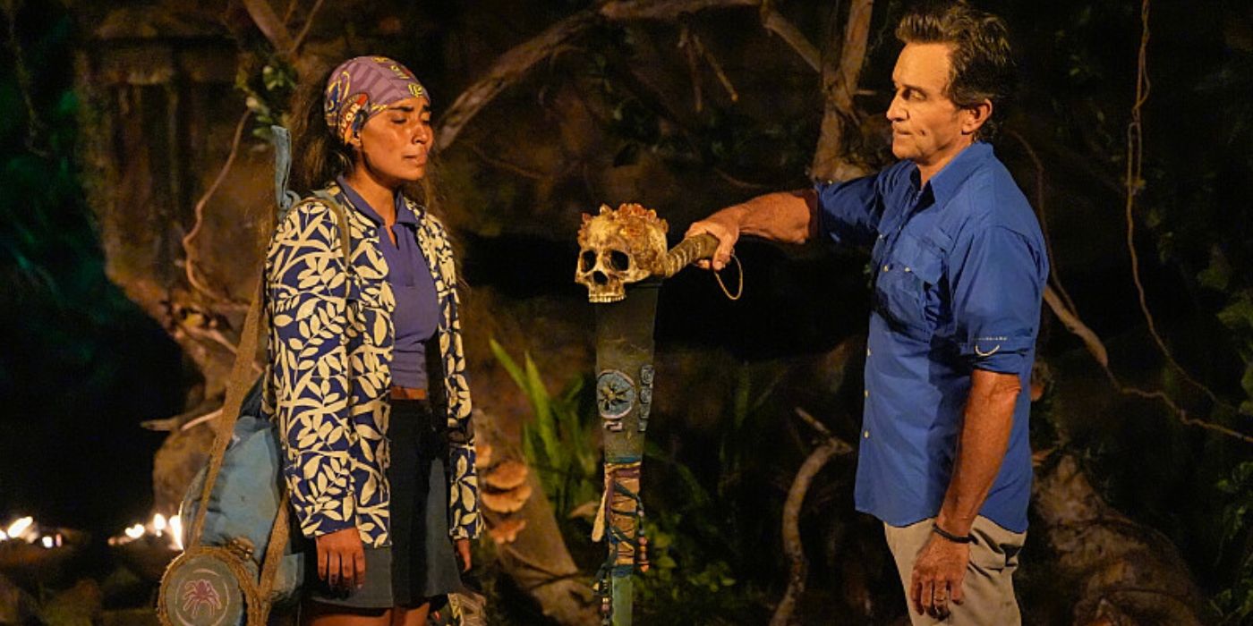 Everything You Need To Know about Tonight’s Episode of ‘Survivor 47'