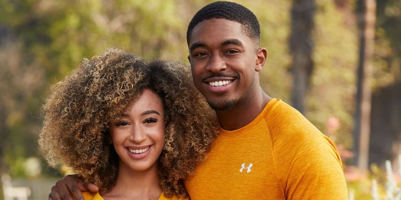 10 Reality Celebrities You Didn't Know Appeared On 'The Amazing Race'