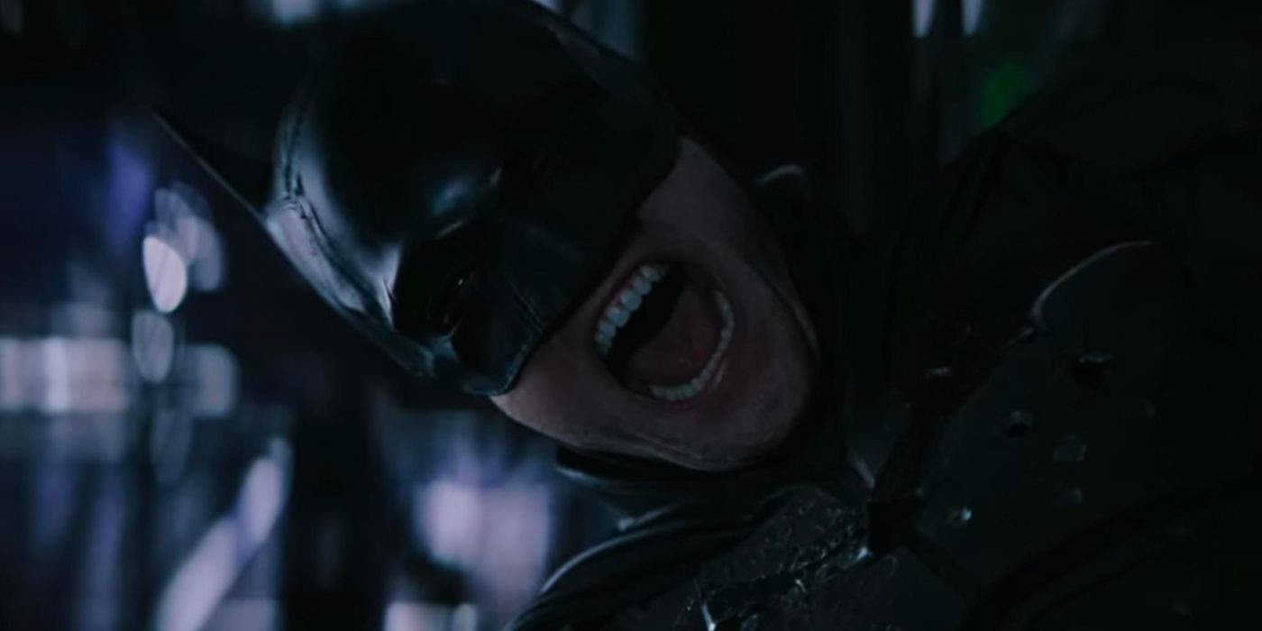 10 Comic Book Storylines Perfect for 'The Batman Part II'