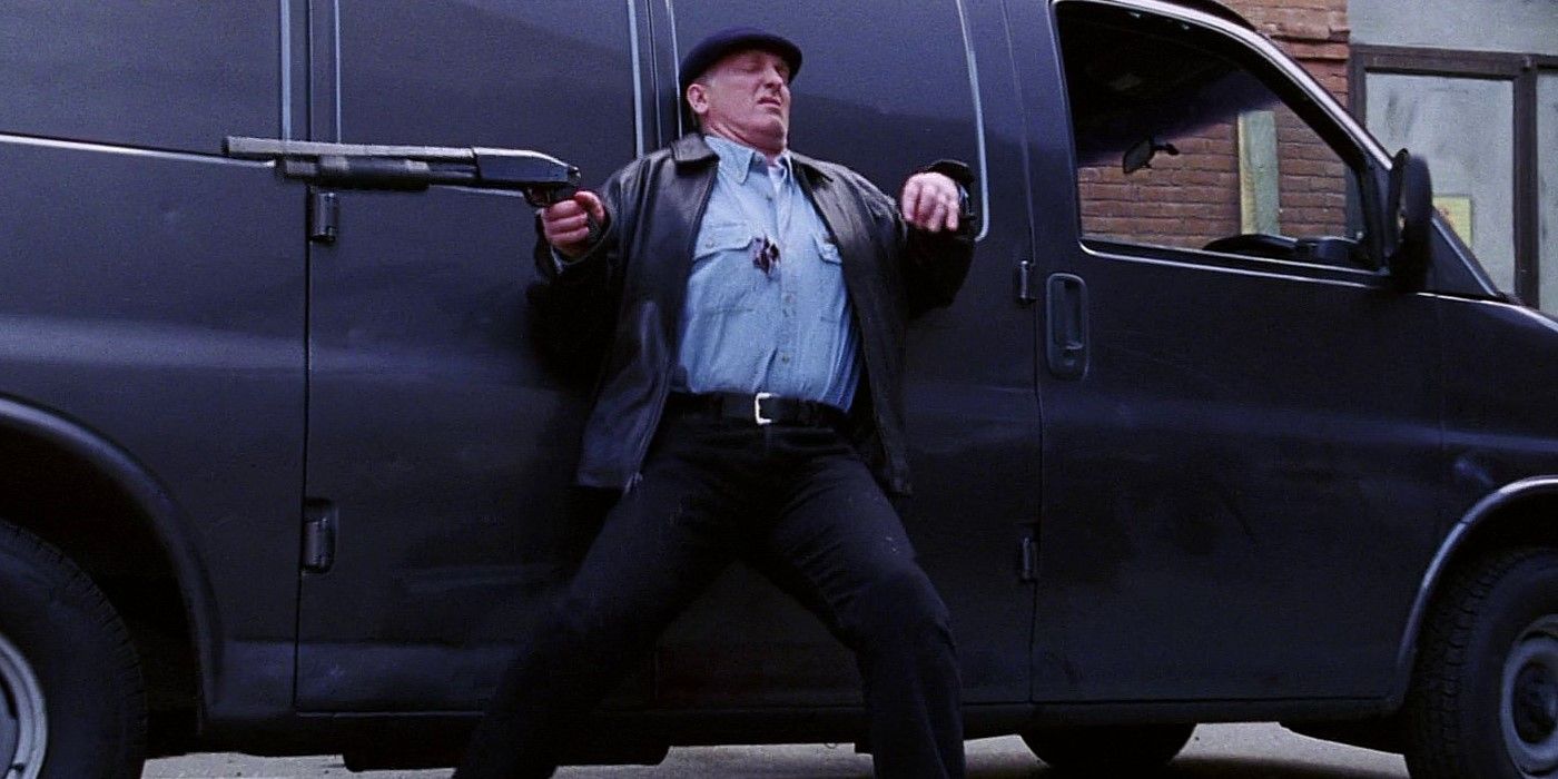 10 Best 'The Departed' Quotes, Ranked