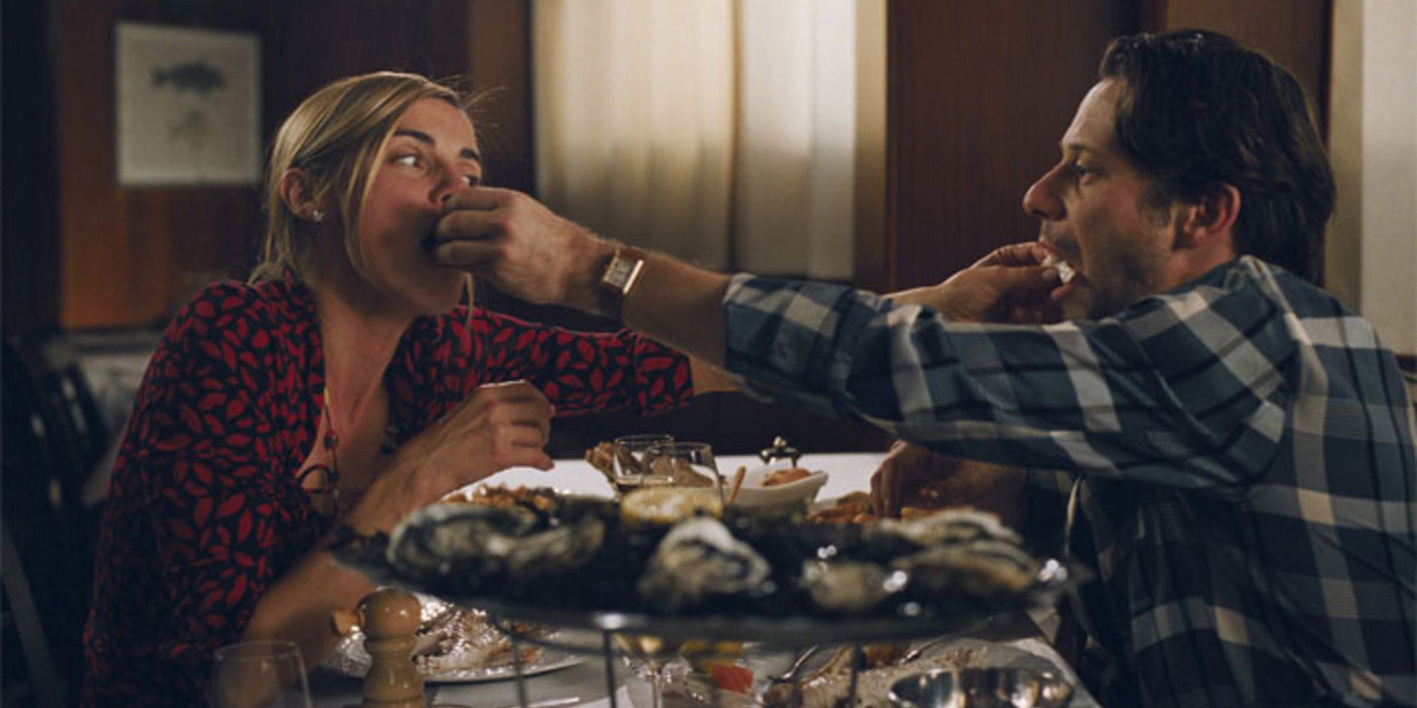 Mathieu Amalric The Diving Bell And The Butterfly 2.420 The Diving