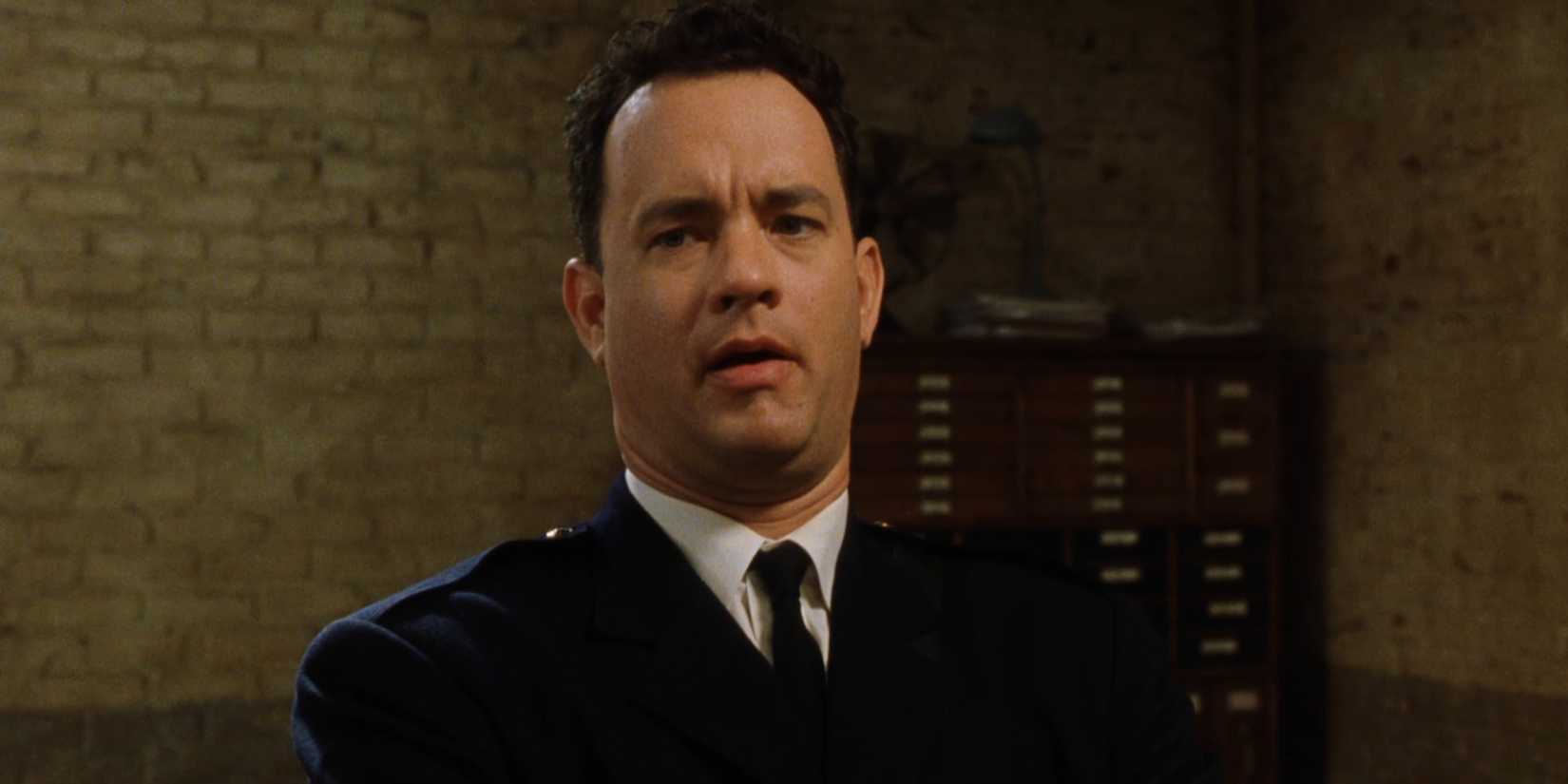 10 Best Tom Hanks Movies, Ranked