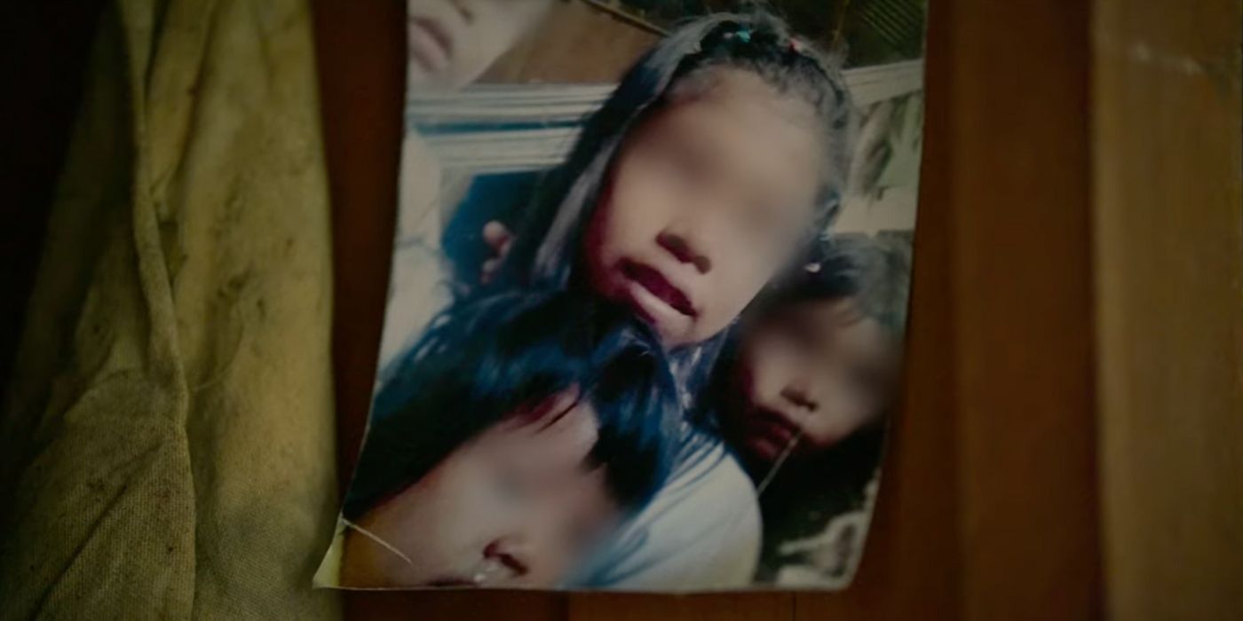 What Happened to the Kids From Netflix's 'the Lost Children'?