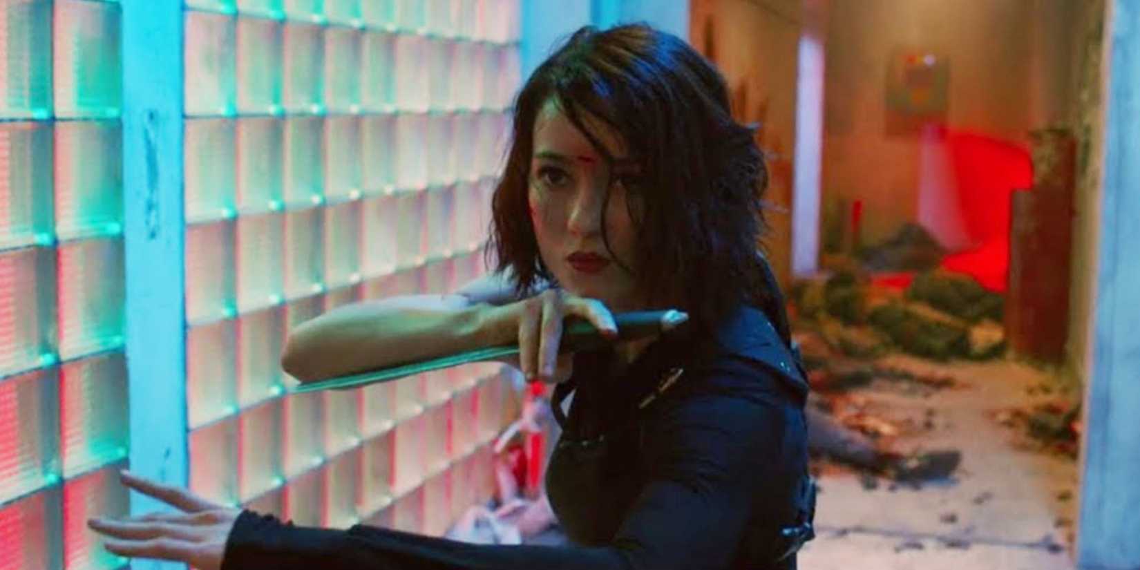10 Most Violent Movies of All Time, Ranked