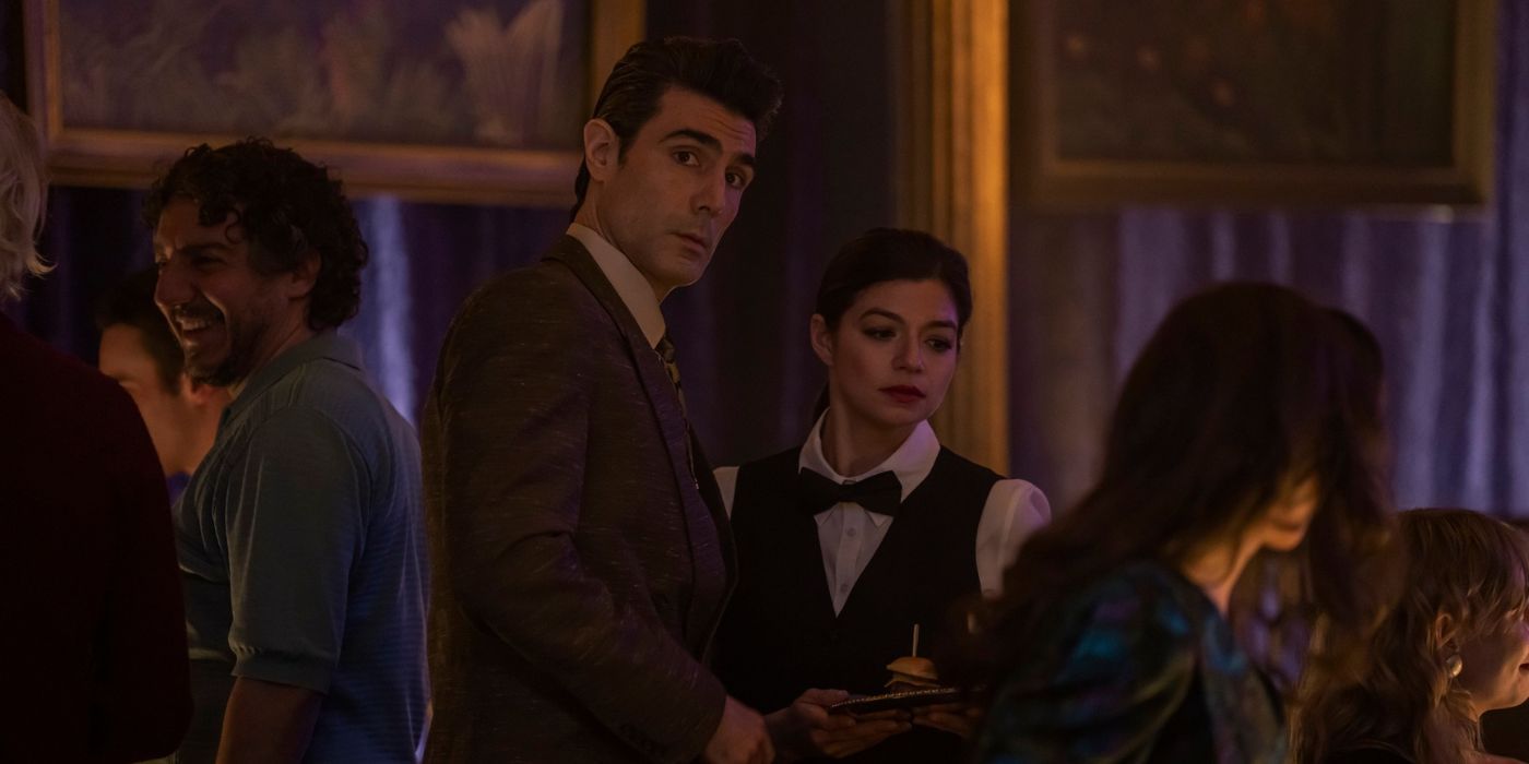 'The Penguin' Finale Recap - It All Comes Down To This
