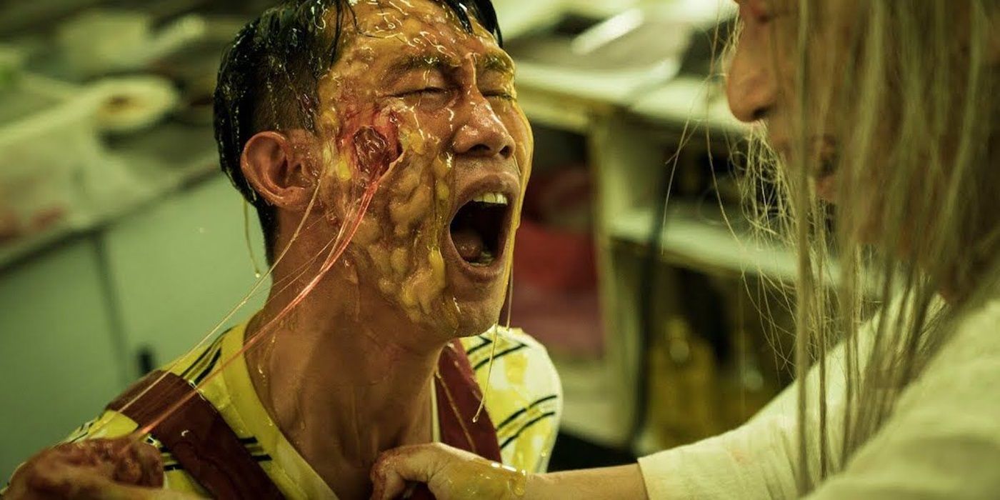10 Scariest Horror Movies of the Last 3 Years, Ranked