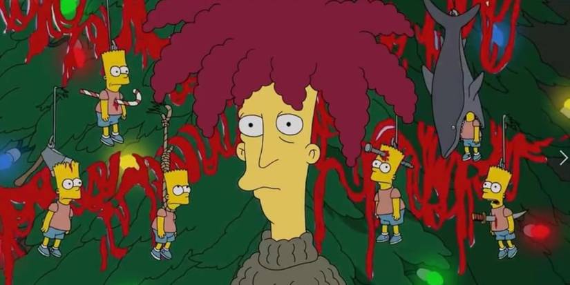 10 Funniest 'The Simpsons' Characters, Ranked
