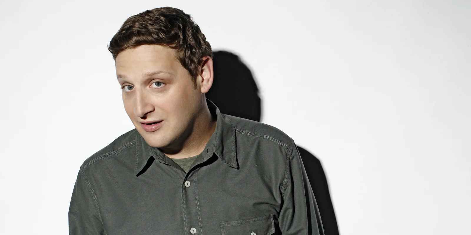 Tim Robinson Saturday Night Live Brad Galli WXYZ SNL Memories: In