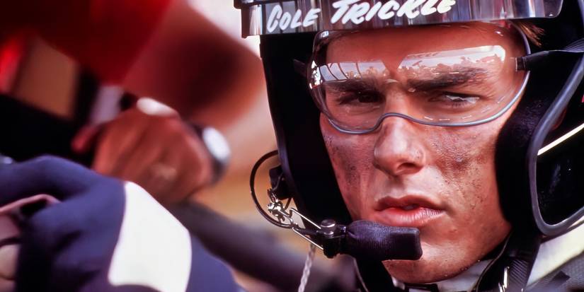 10 Movies To Watch if You Love 'F1: The Movie'