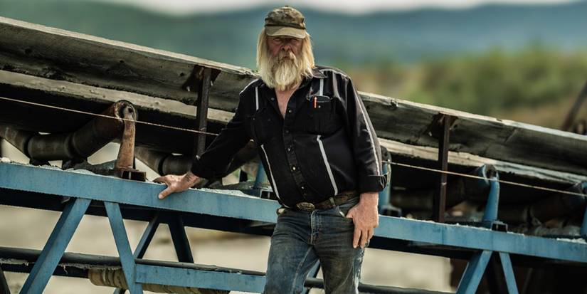 Fans Believe Tony Beets of ‘Gold Rush’ Was Imprisoned After Gas Fire ...
