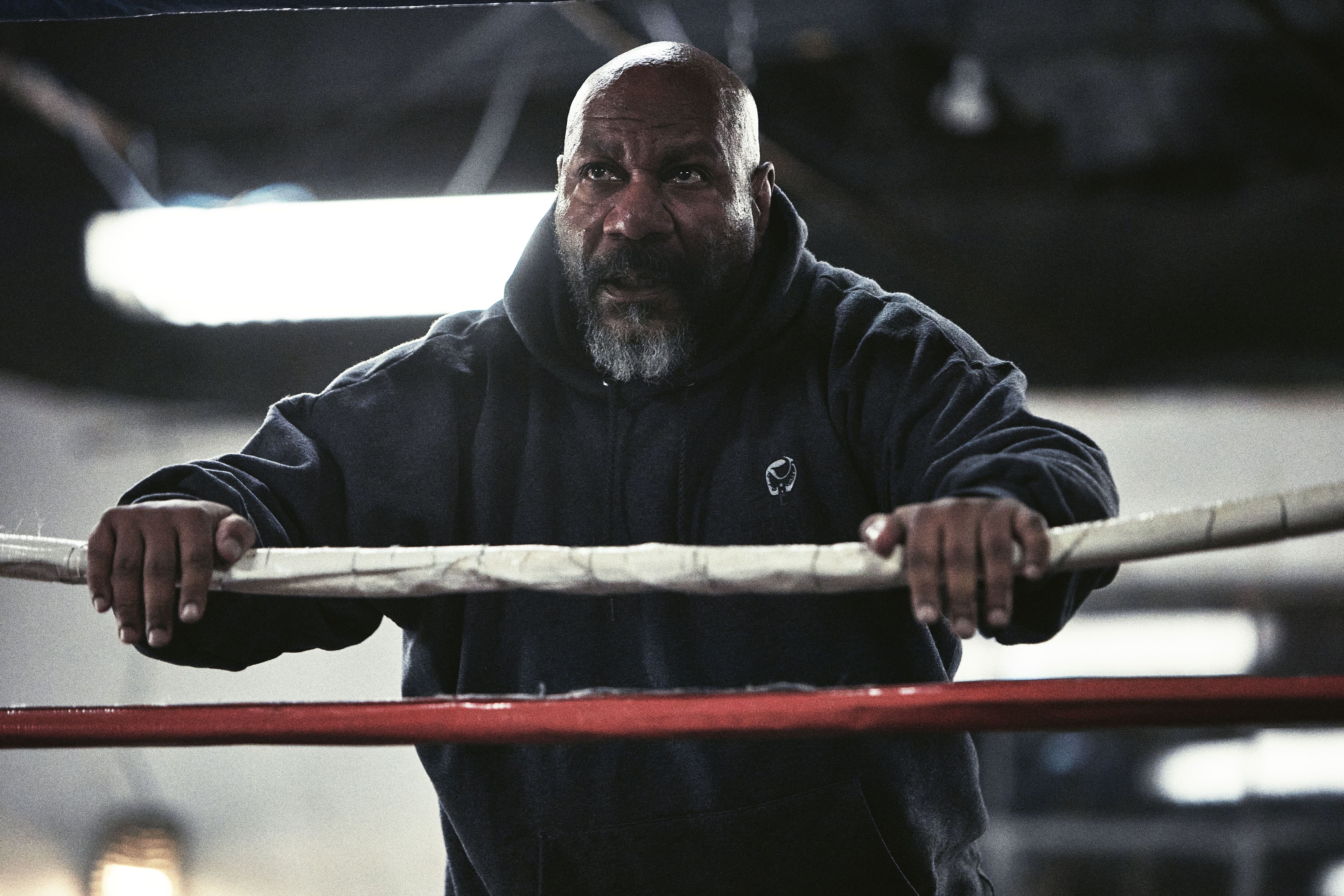 Ving Rhames Ving Rhames At Arrivals For I Now Pronounce You Chuck And