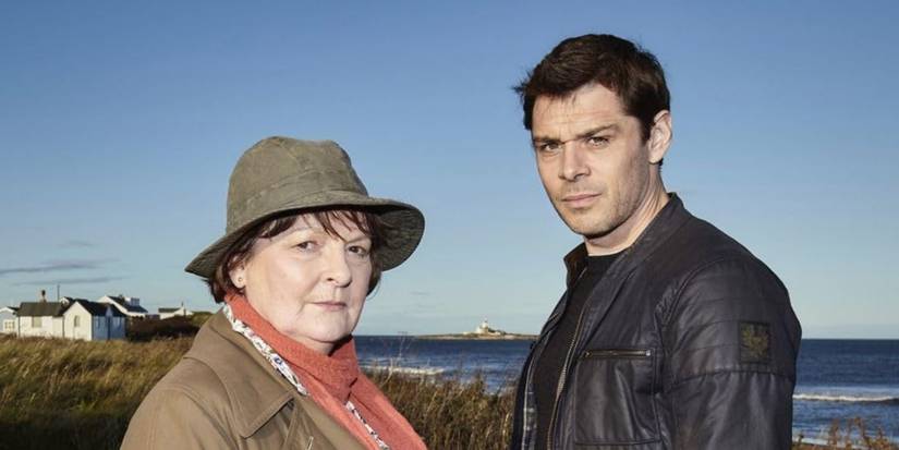 15 Best British Detective Shows, Ranked