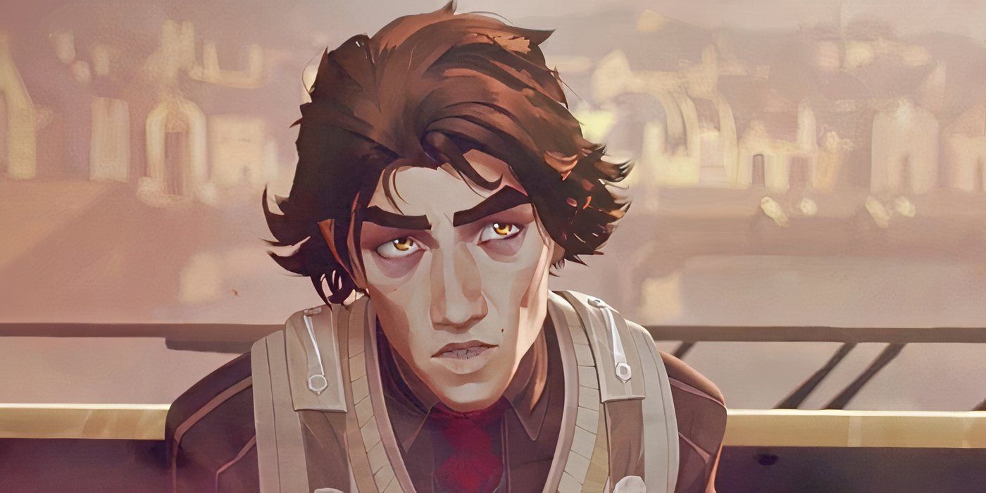 10 Best 'Arcane' Quotes, Ranked