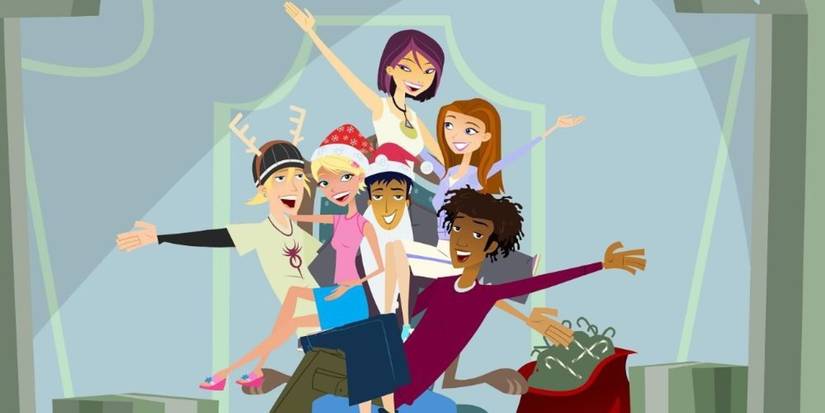 10 Greatest Canadian Cartoons, Ranked