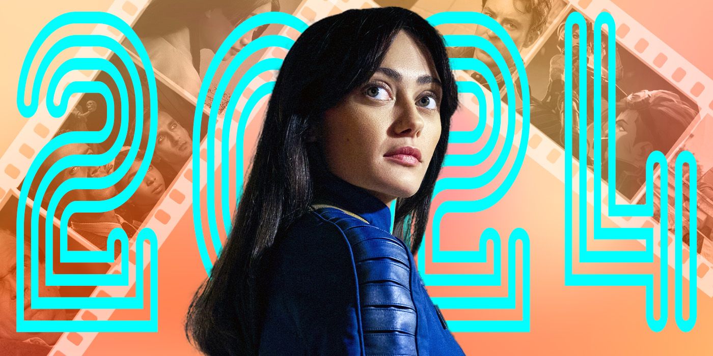 V Tv Series Cast 2024