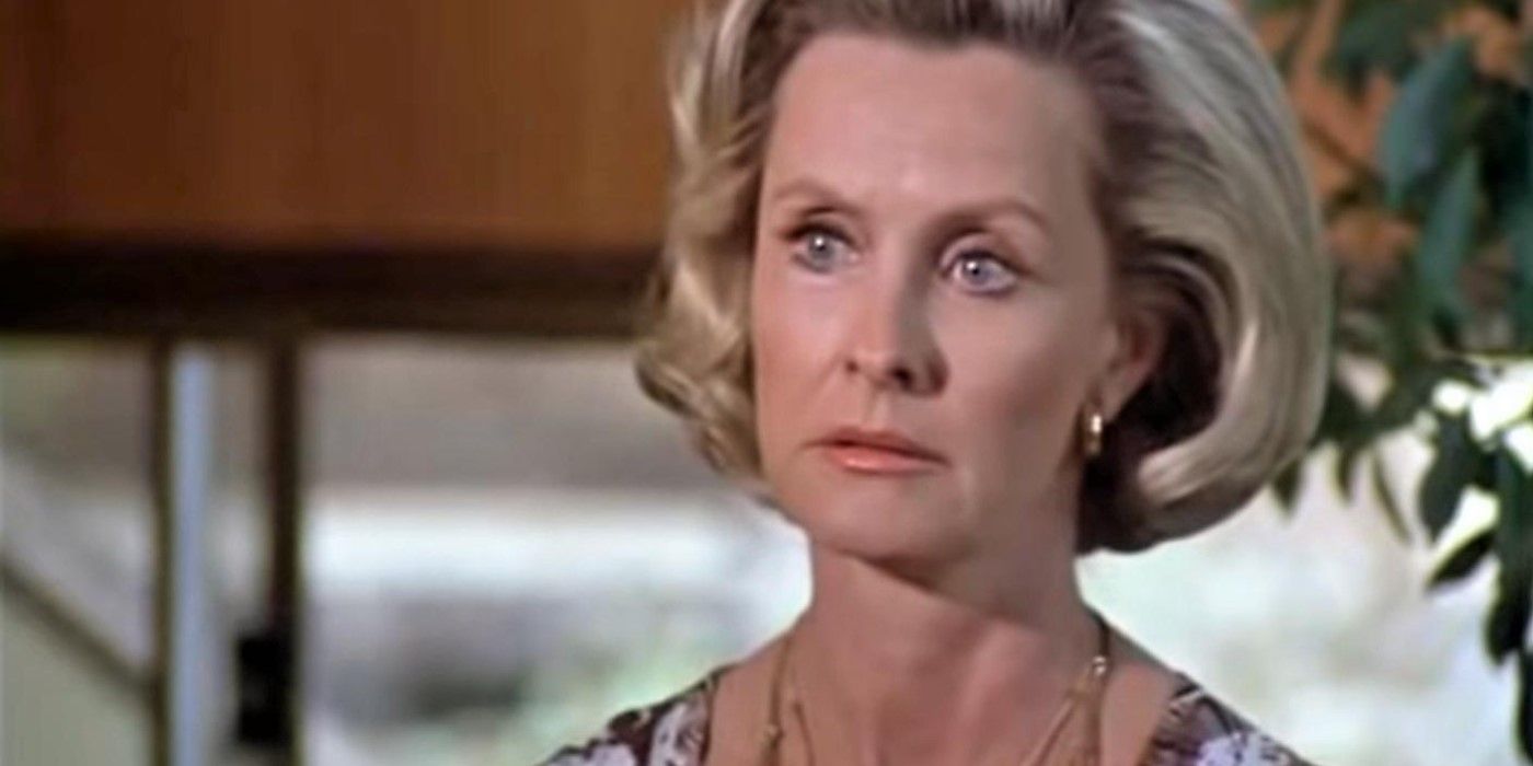 Dina Merrill Plastic Surgery