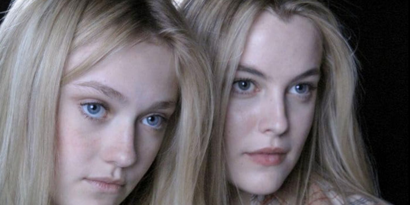 Cherie And Marie Currie 2024