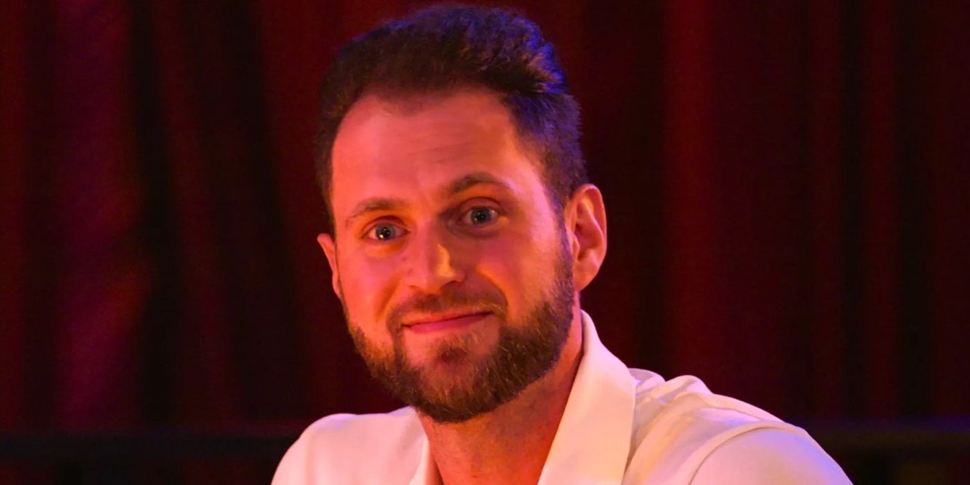 ‘The Ultimatum’ Season 3's Dave Adams Reveals “Red Flag on Fire” Behind ... ‘The Ultimatum’ Season 3's Dave Adams Reveals “Red Flag on Fire” Behind ...