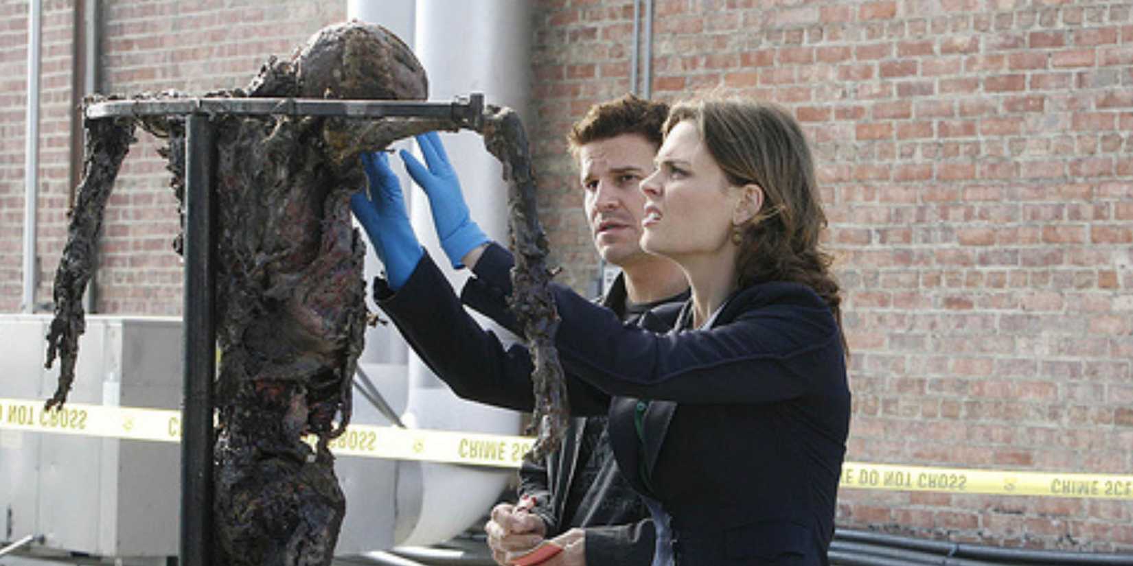 15 Best 'Bones' Episodes, Ranked