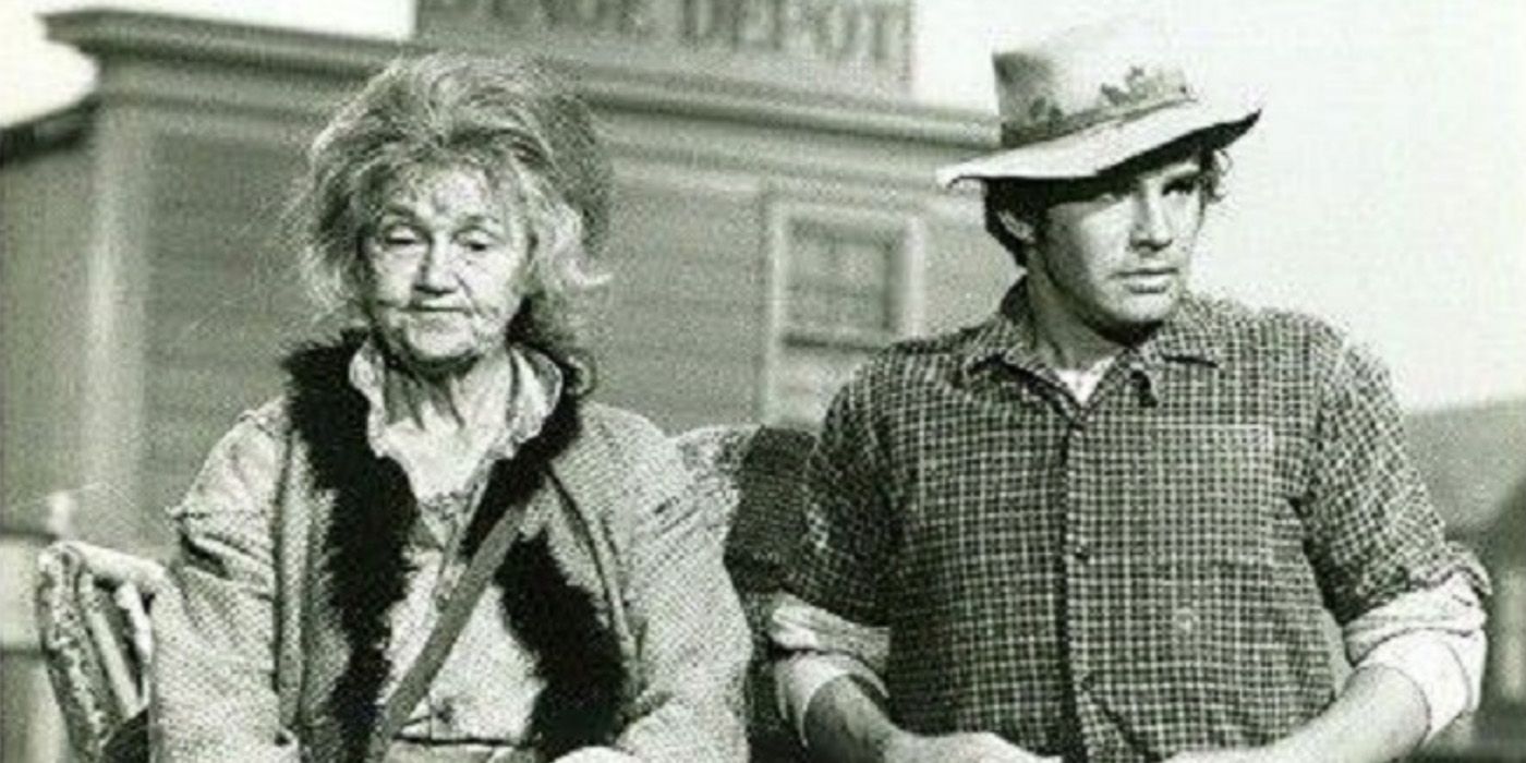 Sally Jeanette Nolan Gunsmoke