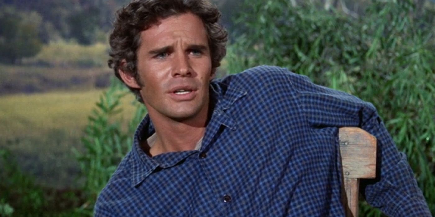 Dack Rambo Gunsmoke Dack Rambo Movies & TV Shows List | Rotten
