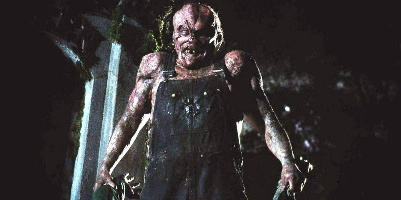 Hatchet 3 Victor Crowley NECA Victor Crowley Hatchet Toony Terrors