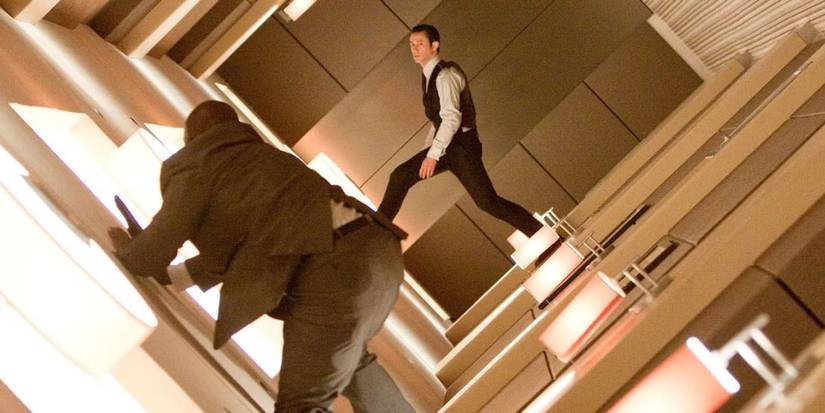 10 Best 'Inception' Quotes, Ranked
