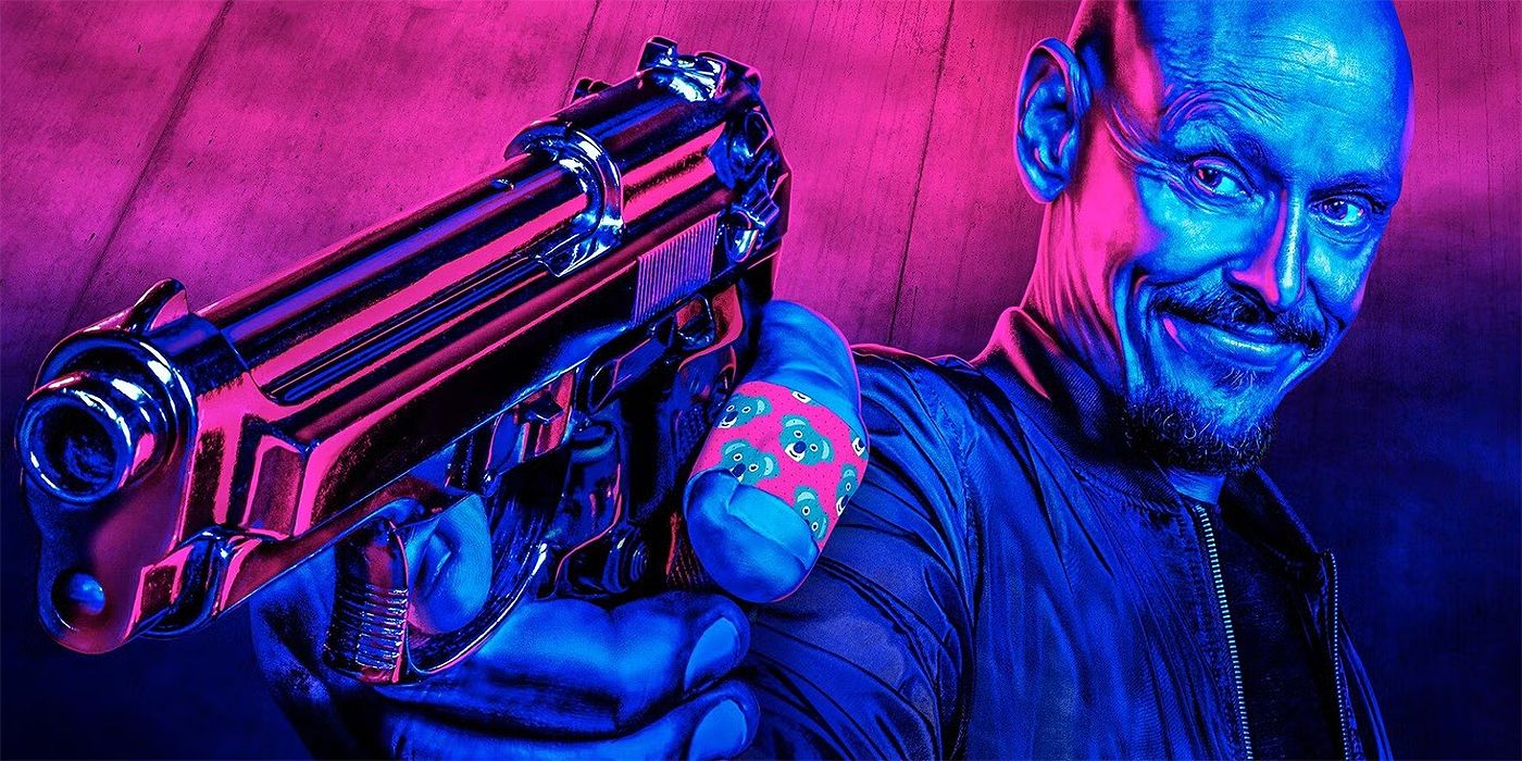 This Bingeworthy Tv Series On Hulu Delivers An Unexpected Antihero You Cant Help But Root For