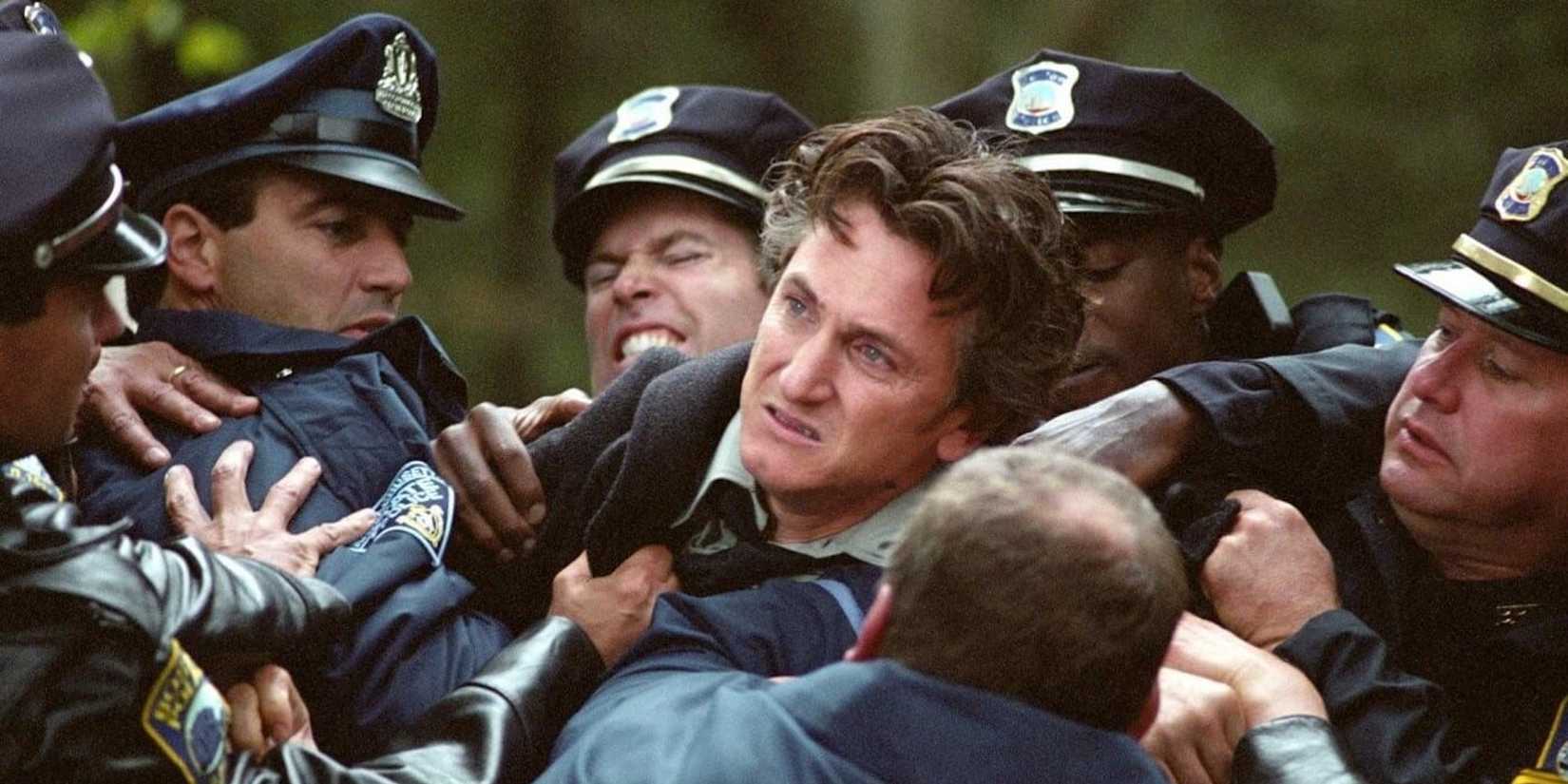 10 Essential Sean Penn Movies, Ranked