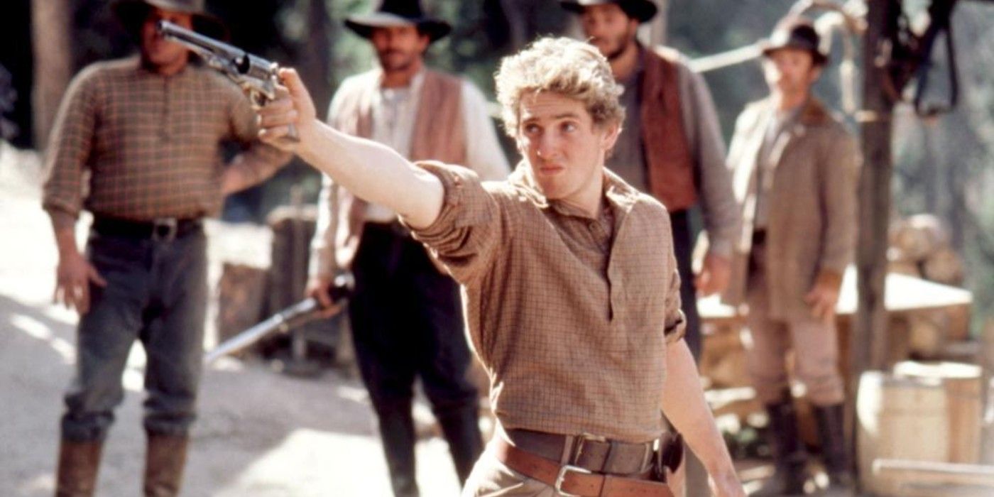 Chris Penn Pale Rider Chris Penn | Moviepilot.de