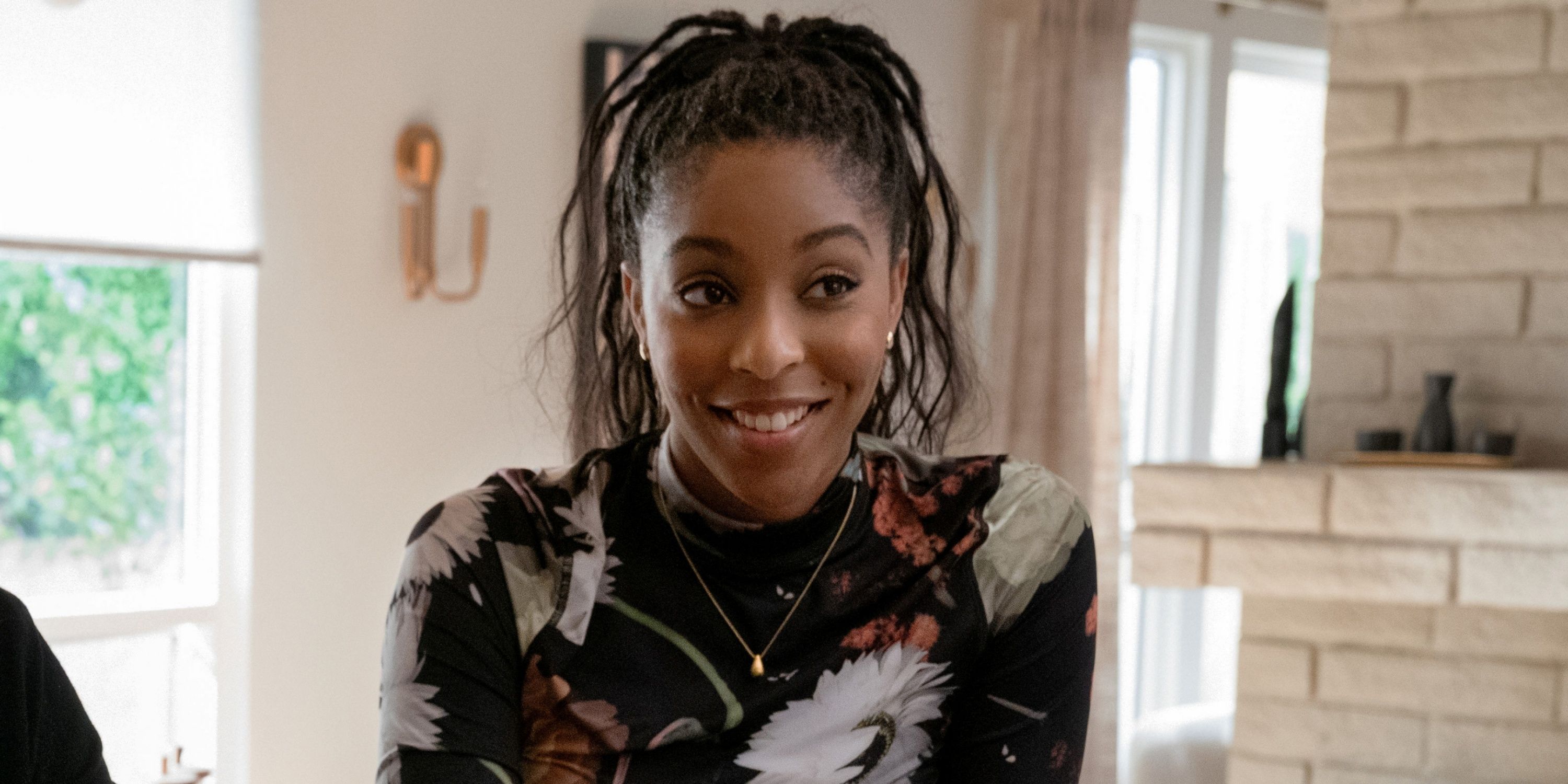 Jessica Williams Smith
