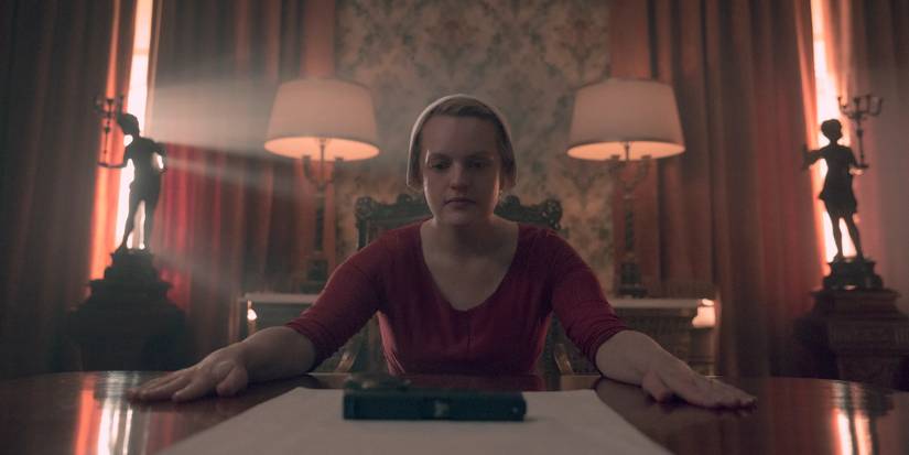 10 Most Iconic Sayings in 'The Handmaids Tale,' Ranked