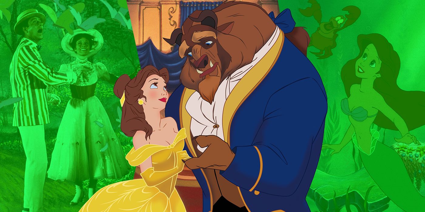10 Most Important Movies in Disney History 10 Most Important Movies in Disney History