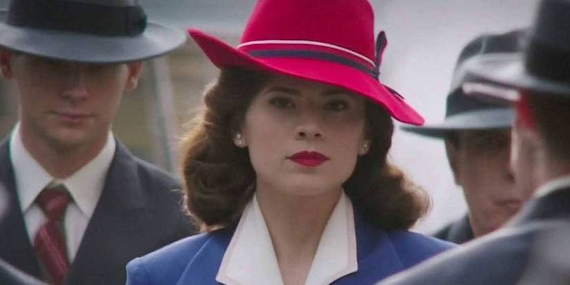 10 Years Later, 'Agent Carter' Still Deserved Better