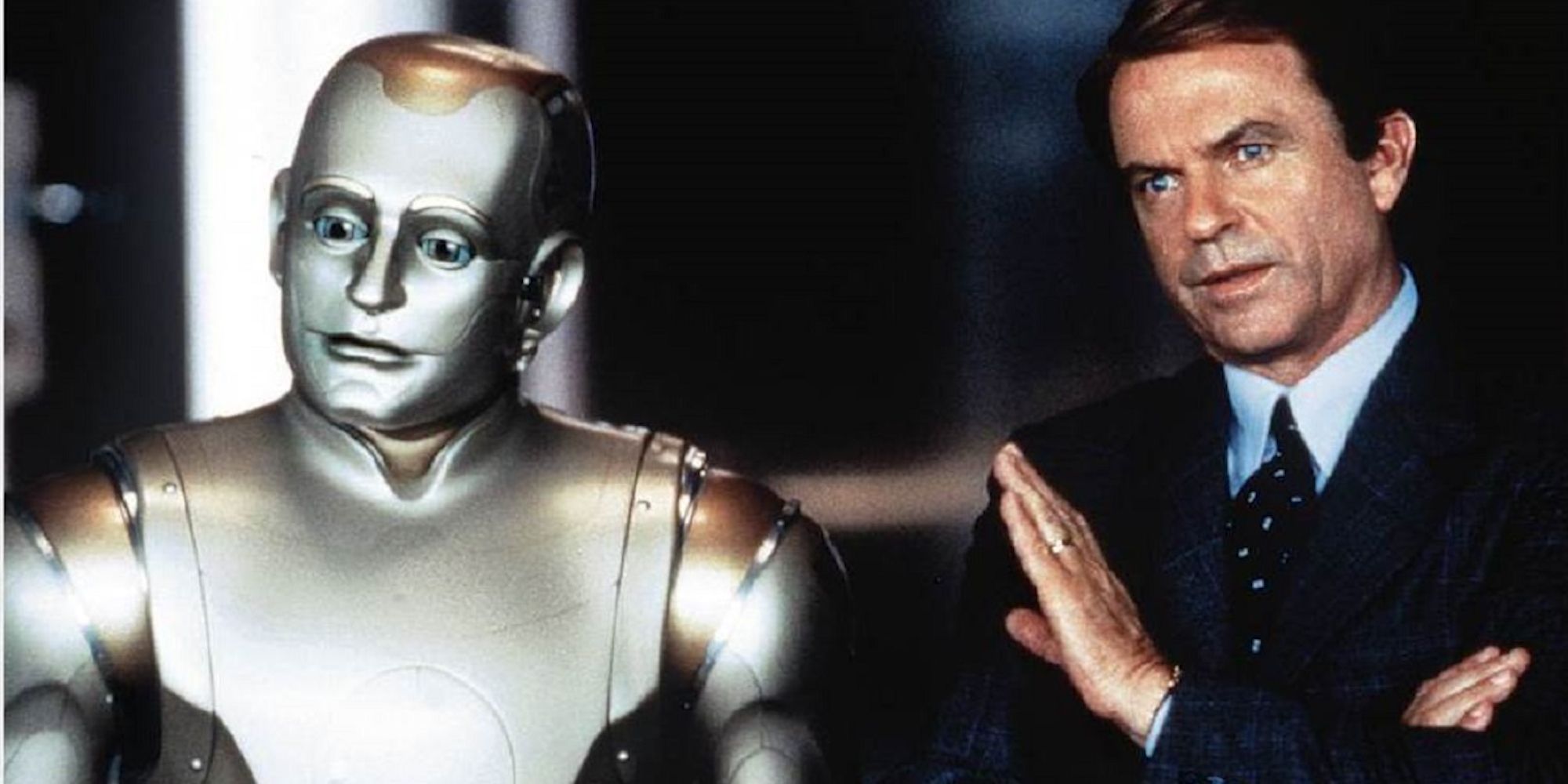 This Robin Williams Movie Damaged an American Landmark — and It Only ...