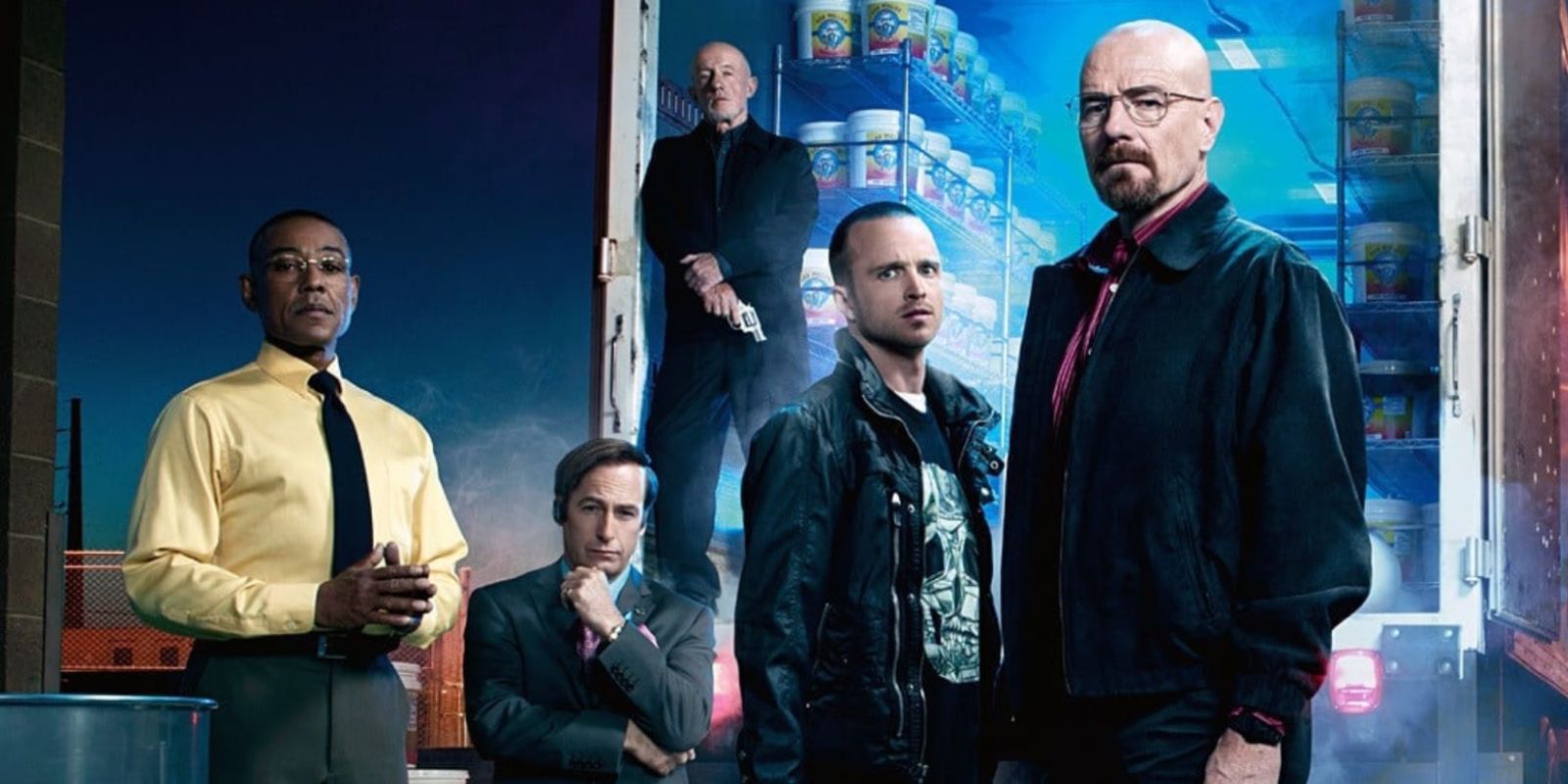 10 Most Important Episodes of 'Breaking Bad,' Ranked