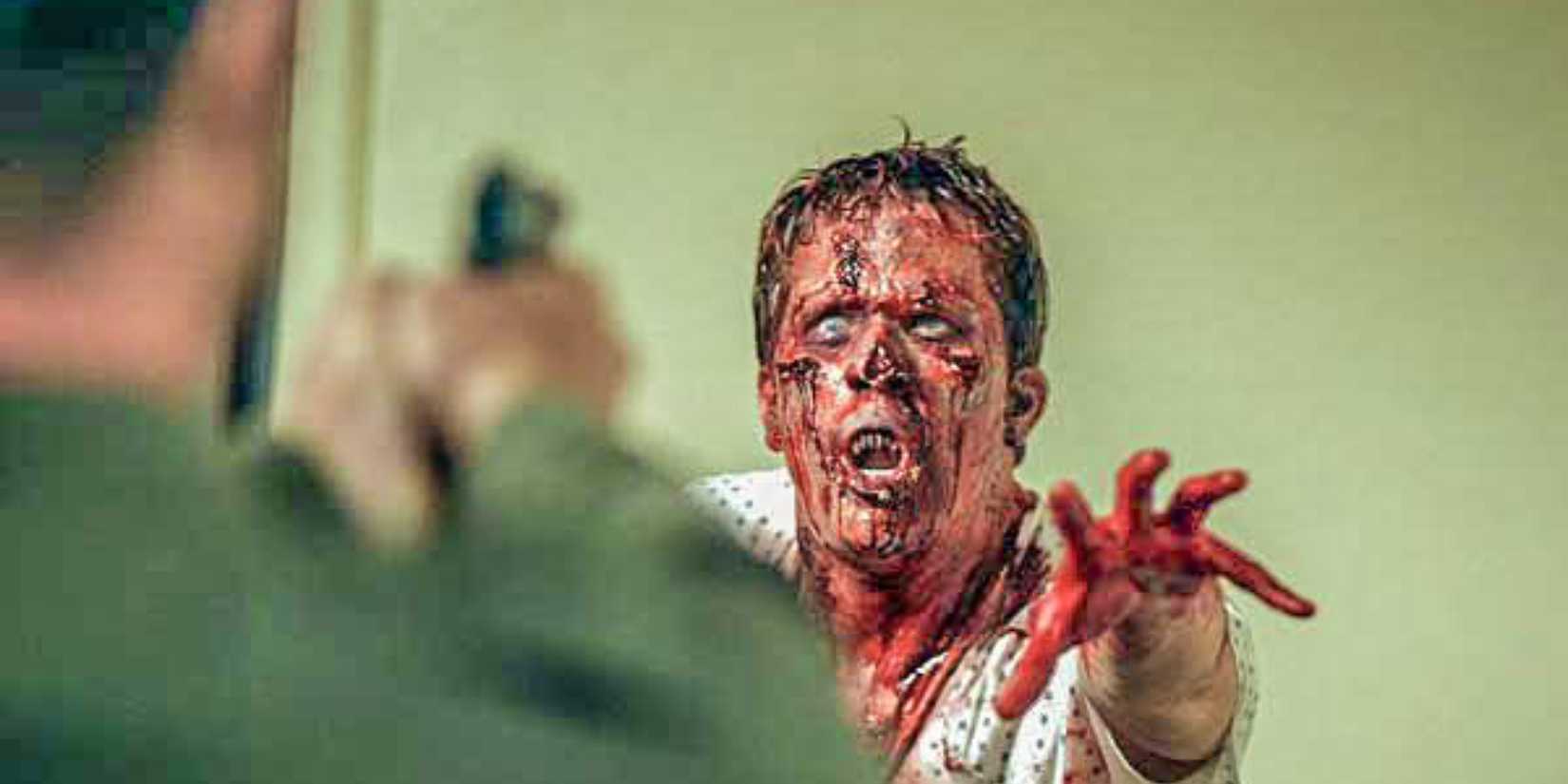 18 Worst Zombie Movies, Ranked