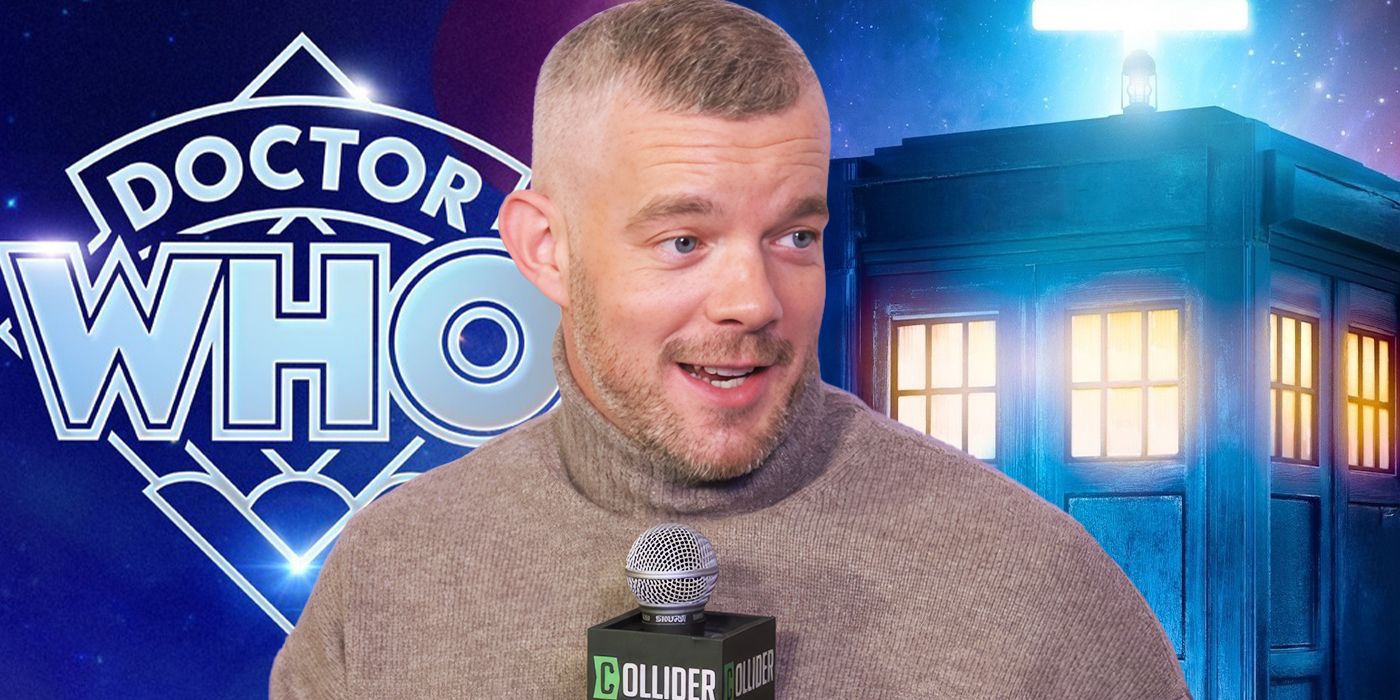 "It Feels Like a More Indie Vibe": Russell Tovey Reveals Surprising ...