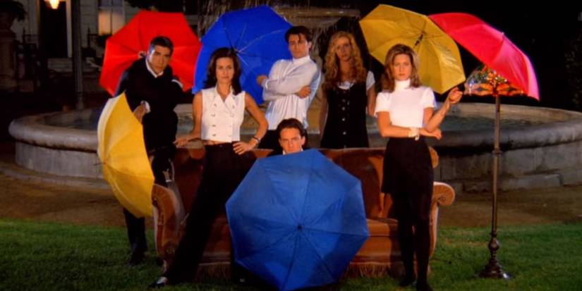 10 Most Iconic TV Intros of All Time, Ranked