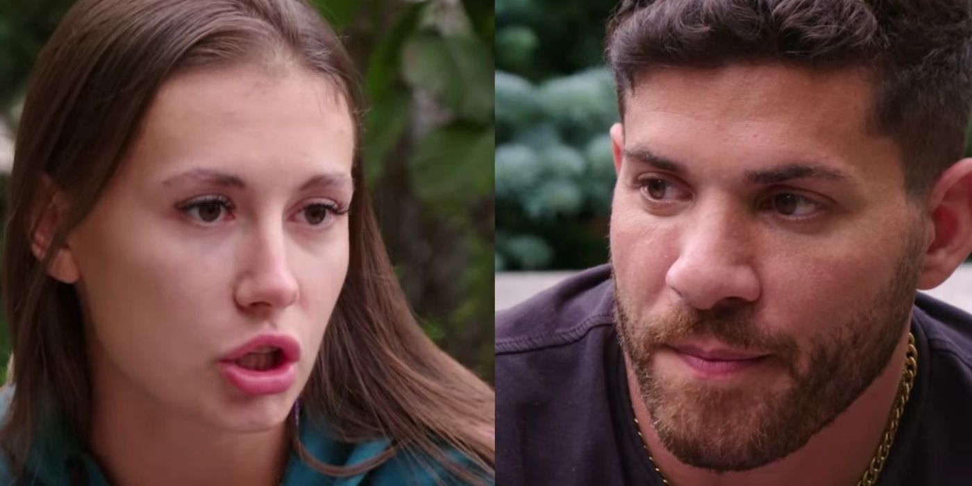 Stephanie 90 day fiance zodiac sign 60 photos - Youhoroscope.com