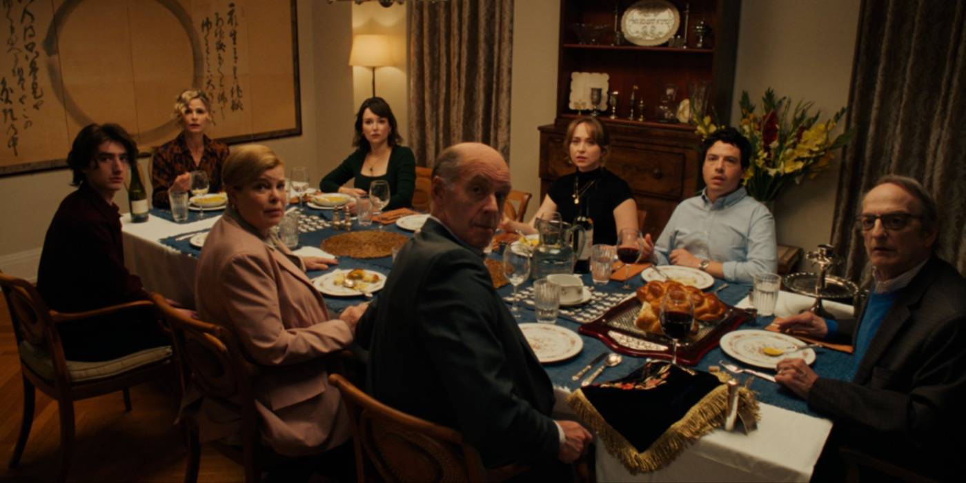 'Bad Shabbos' Review: Method Man Is Hysterical in an Entertainingly ...