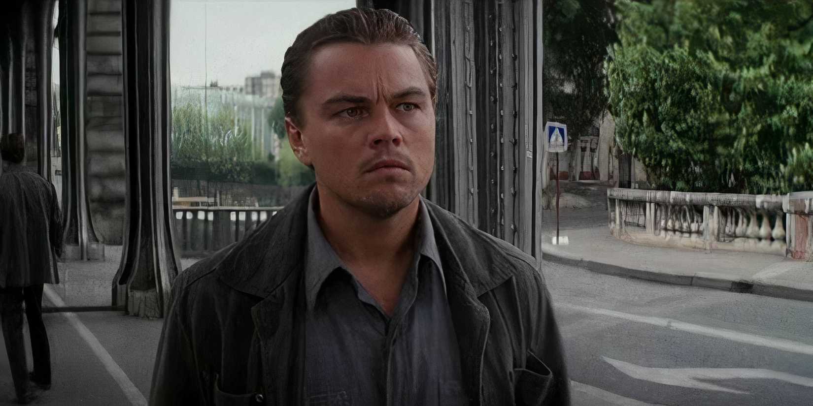10 Best 'Inception' Quotes, Ranked