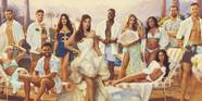  Love Island All Stars Olivia Hawkins Speaks On History With Luca Bish